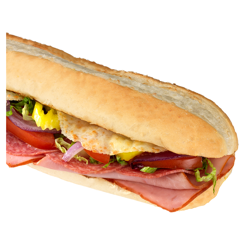 Sub Sandwiches Delivery Menu | Cottage Inn Pizza