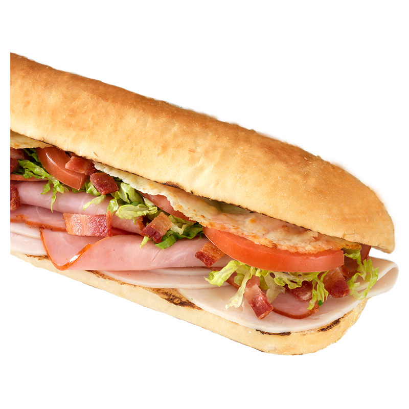 Sub Sandwiches Delivery Menu | Cottage Inn Pizza