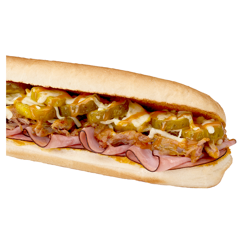 Sub Sandwiches Delivery Menu | Cottage Inn Pizza