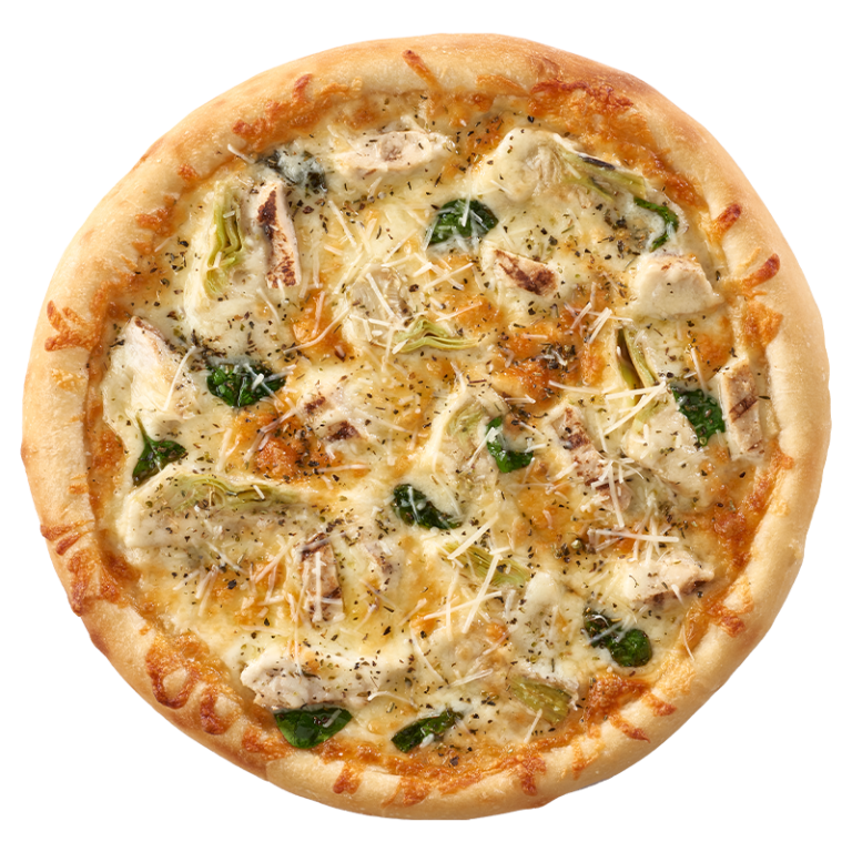 Gourmet Pizza Delivery Menu | Cottage Inn Pizza