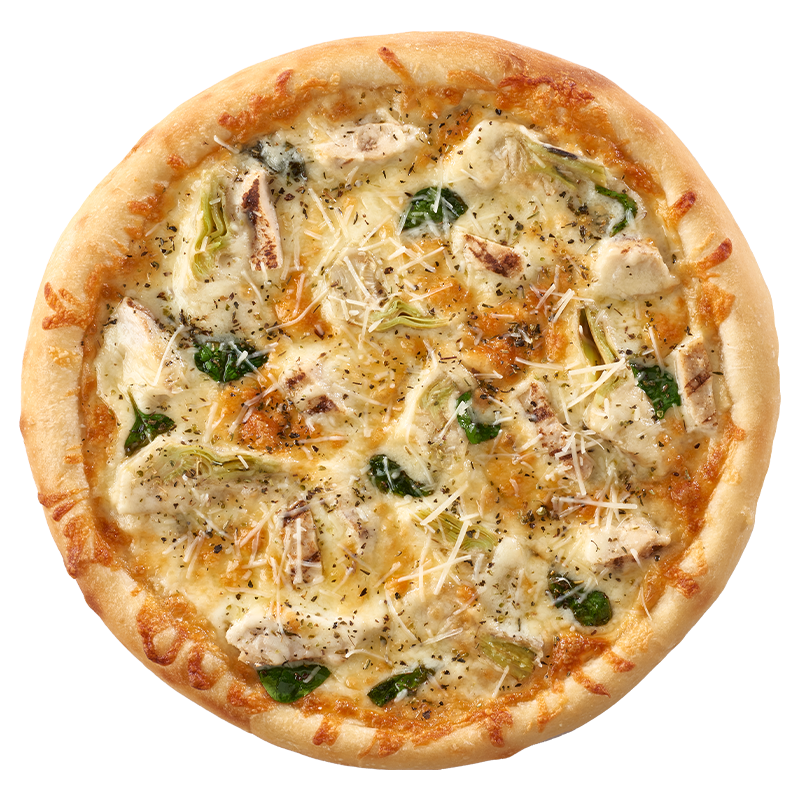 Gourmet Pizza Delivery Menu | Cottage Inn Pizza