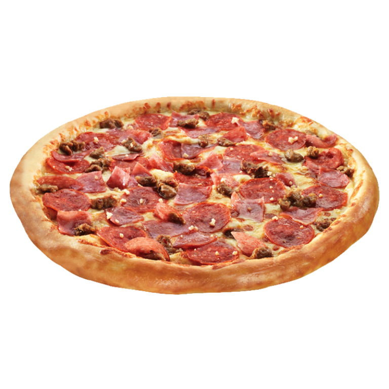 Gourmet Pizza Delivery Menu | Cottage Inn Pizza