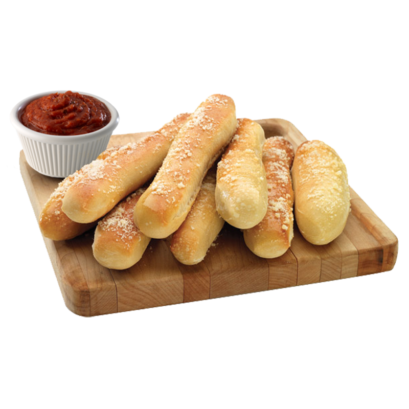 InnStix / Cheesebread Gourmet Options | Cottage Inn Pizza