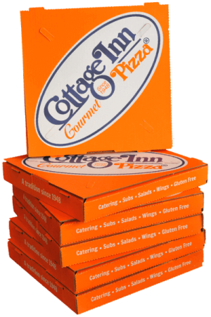 Gourmet Pizza & Italian Food Blog | Cottage Inn Pizza