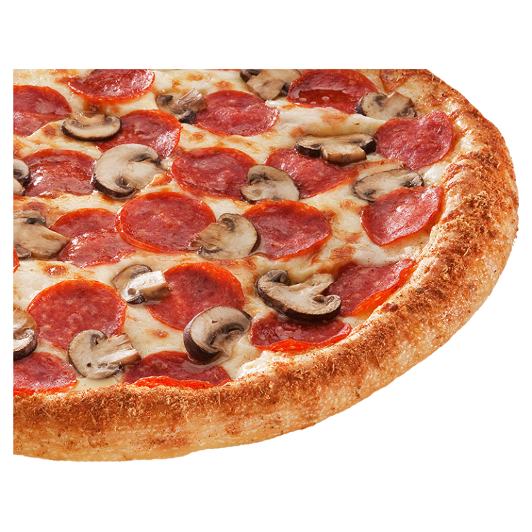 Gourmet Pizza Delivery Menu | Cottage Inn Pizza