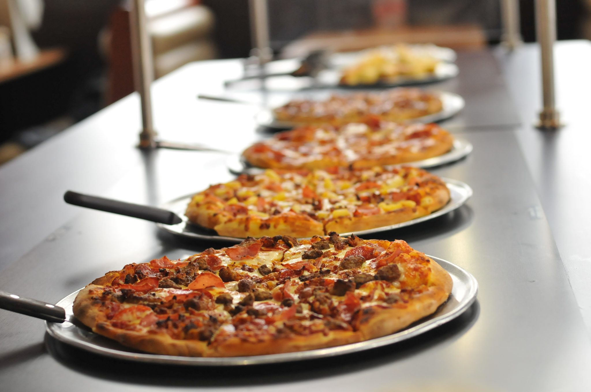 Gourmet Pizza & Italian Food Blog | Cottage Inn Pizza