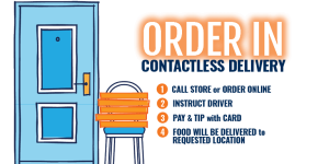 Cottage Inn Pizza | Gourmet Pizza Delivery & Carryout, Sub, Salads & More