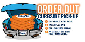 Cottage Inn Pizza | Gourmet Pizza Delivery & Carryout, Sub, Salads & More