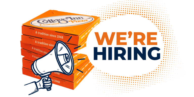 Cottage Inn Pizza | Gourmet Pizza Delivery & Carryout, Sub, Salads & More