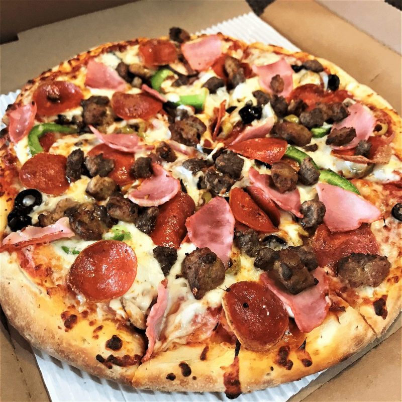 PIZZA POLL: How Do Your Pizza Opinions Stack Up? - Cottage Inn Pizza