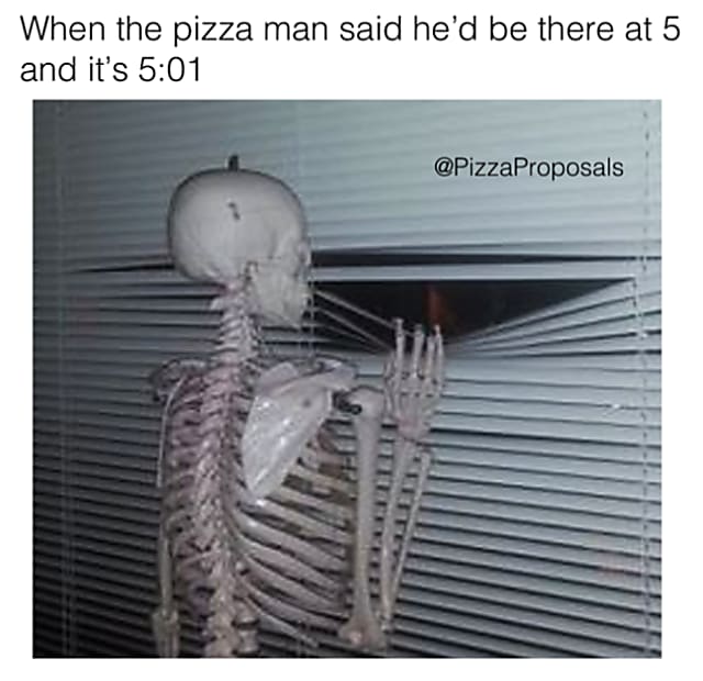15 Memes for Pizza Lovers - Cottage Inn Pizza