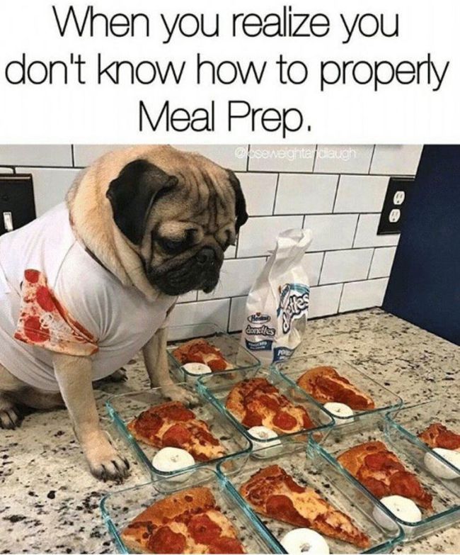 15 Memes for Pizza Lovers - Cottage Inn Pizza