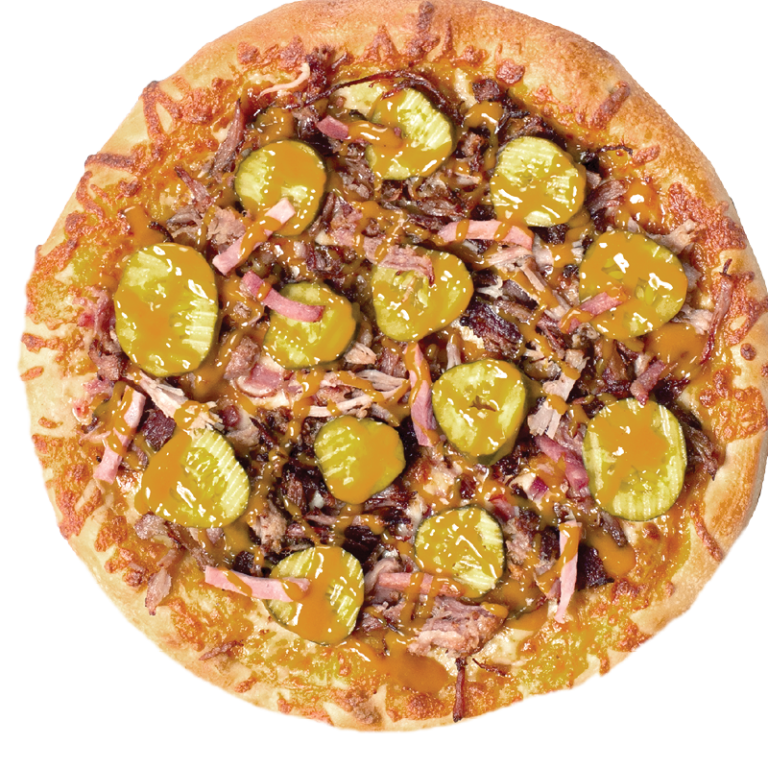 Gourmet Pizza Delivery Menu | Cottage Inn Pizza