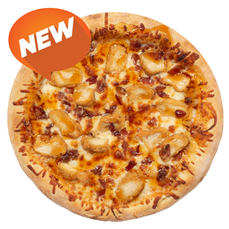 Gourmet Pizza Delivery Menu | Cottage Inn Pizza