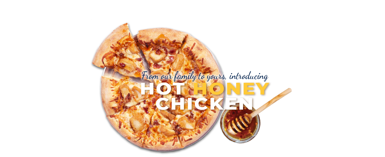 Cottage Inn Pizza | Gourmet Pizza Delivery & Carryout, Sub, Salads & More