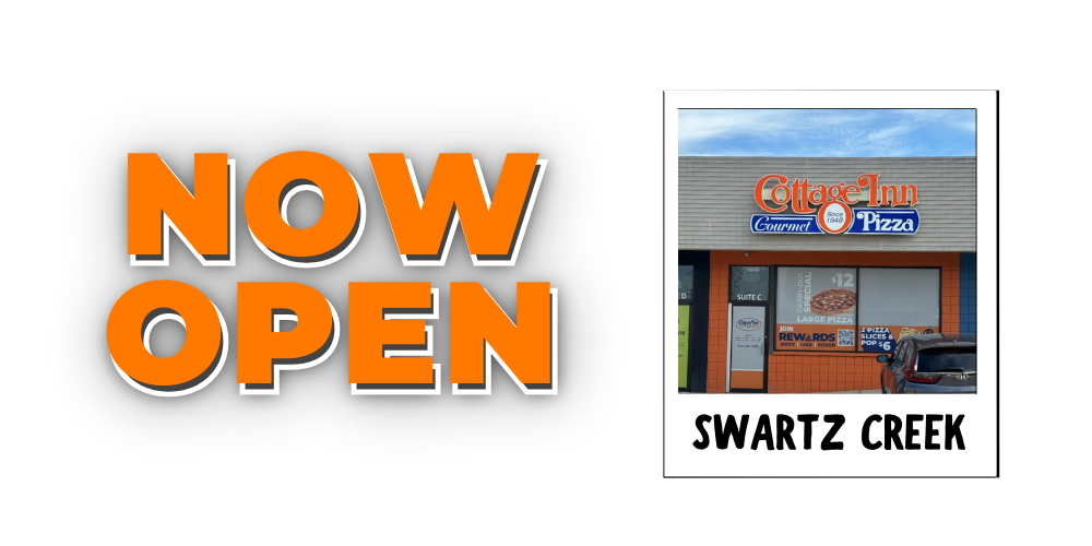 Cottage Inn Pizza | Gourmet Pizza Delivery & Carryout, Sub, Salads & More