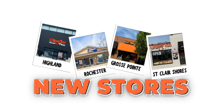 Cottage Inn Pizza | Gourmet Pizza Delivery & Carryout, Sub, Salads & More